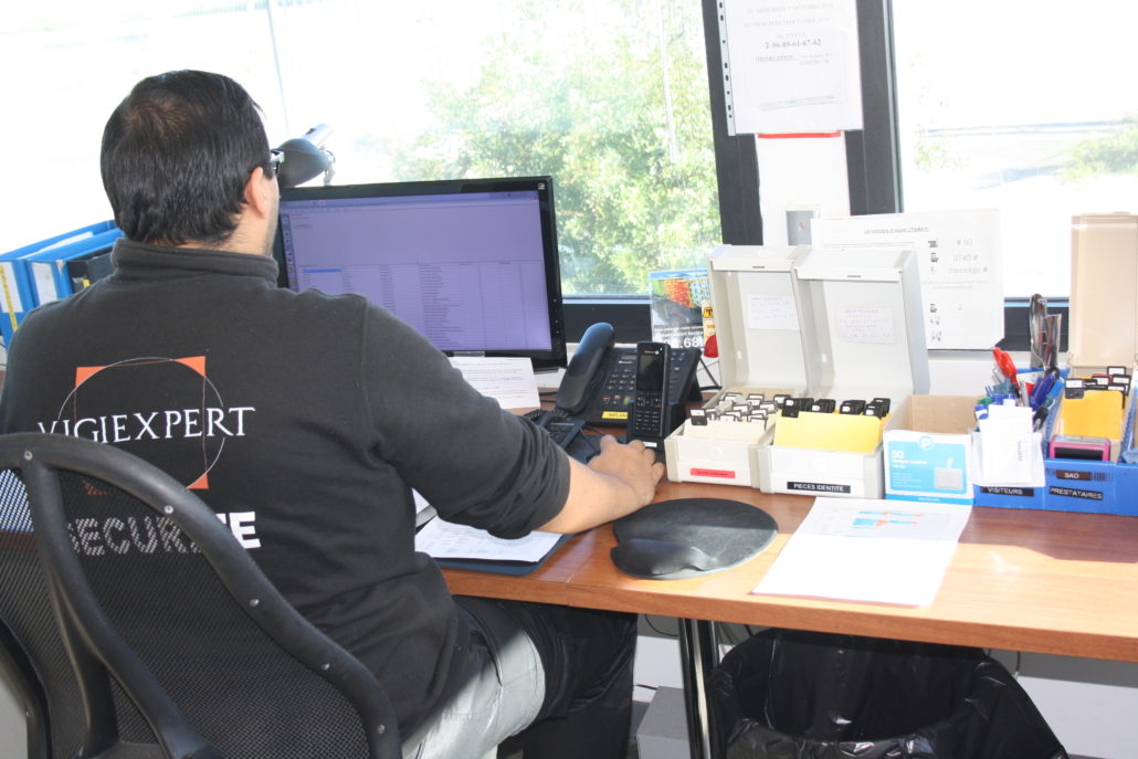 Gardiennage et surveillance | Vigiexpert | Perpignan | 66
